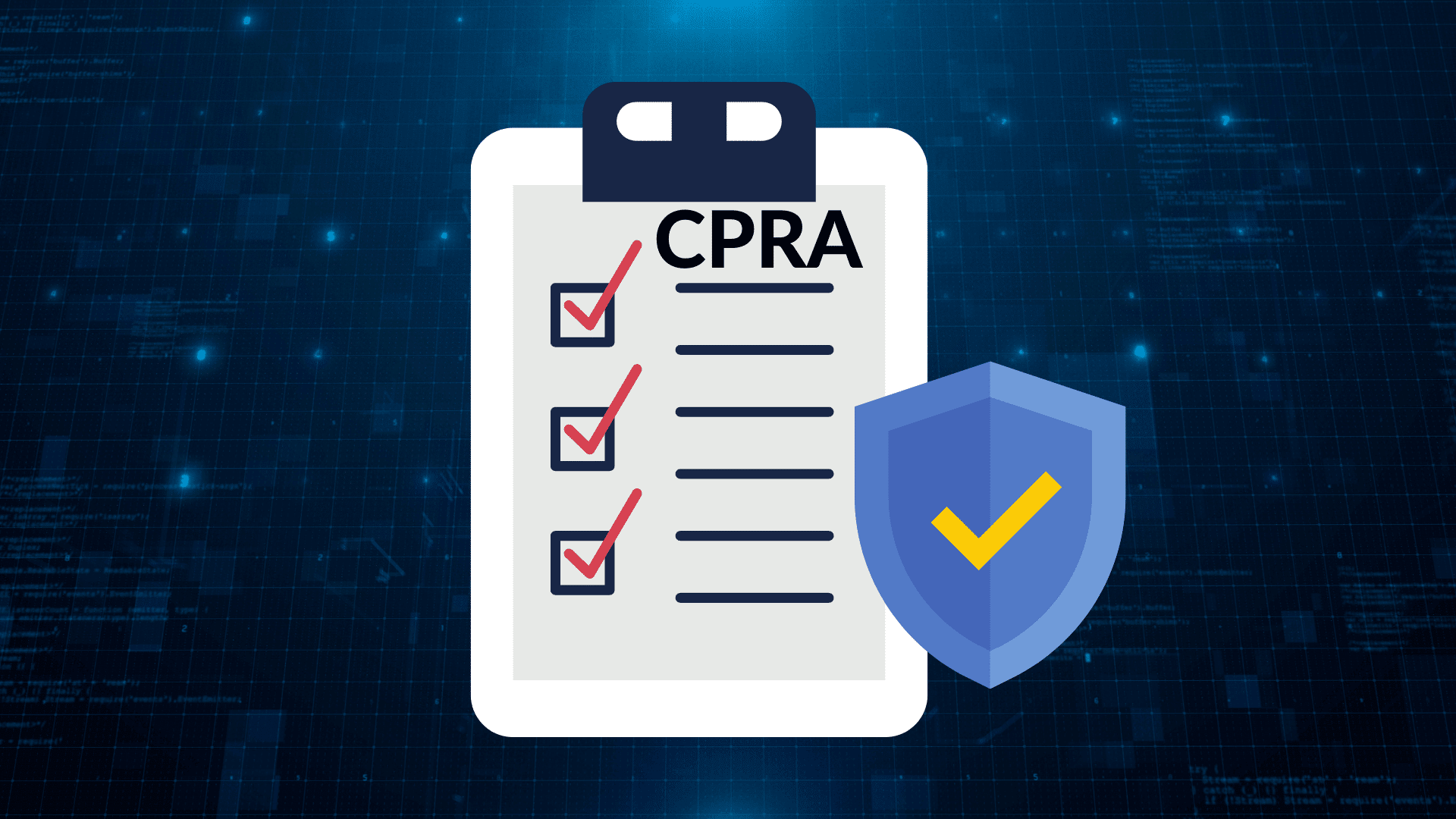 What is the California Privacy Rights Act (CPRA)?