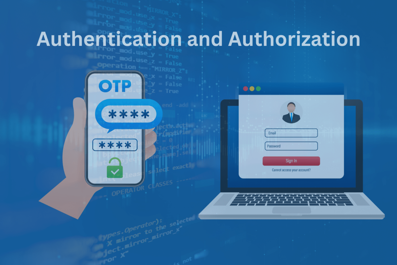 Identity Archives - Identity .com