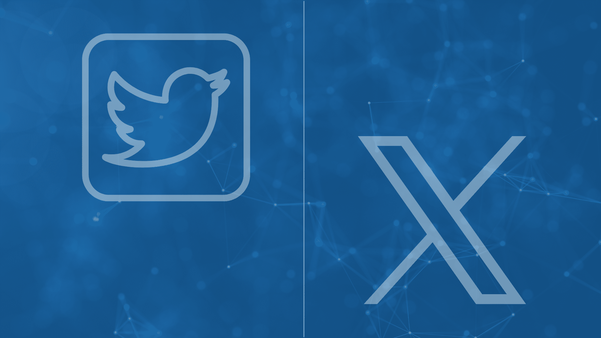 Twitter's Paradigm Shift: Embracing X and Identity Quest