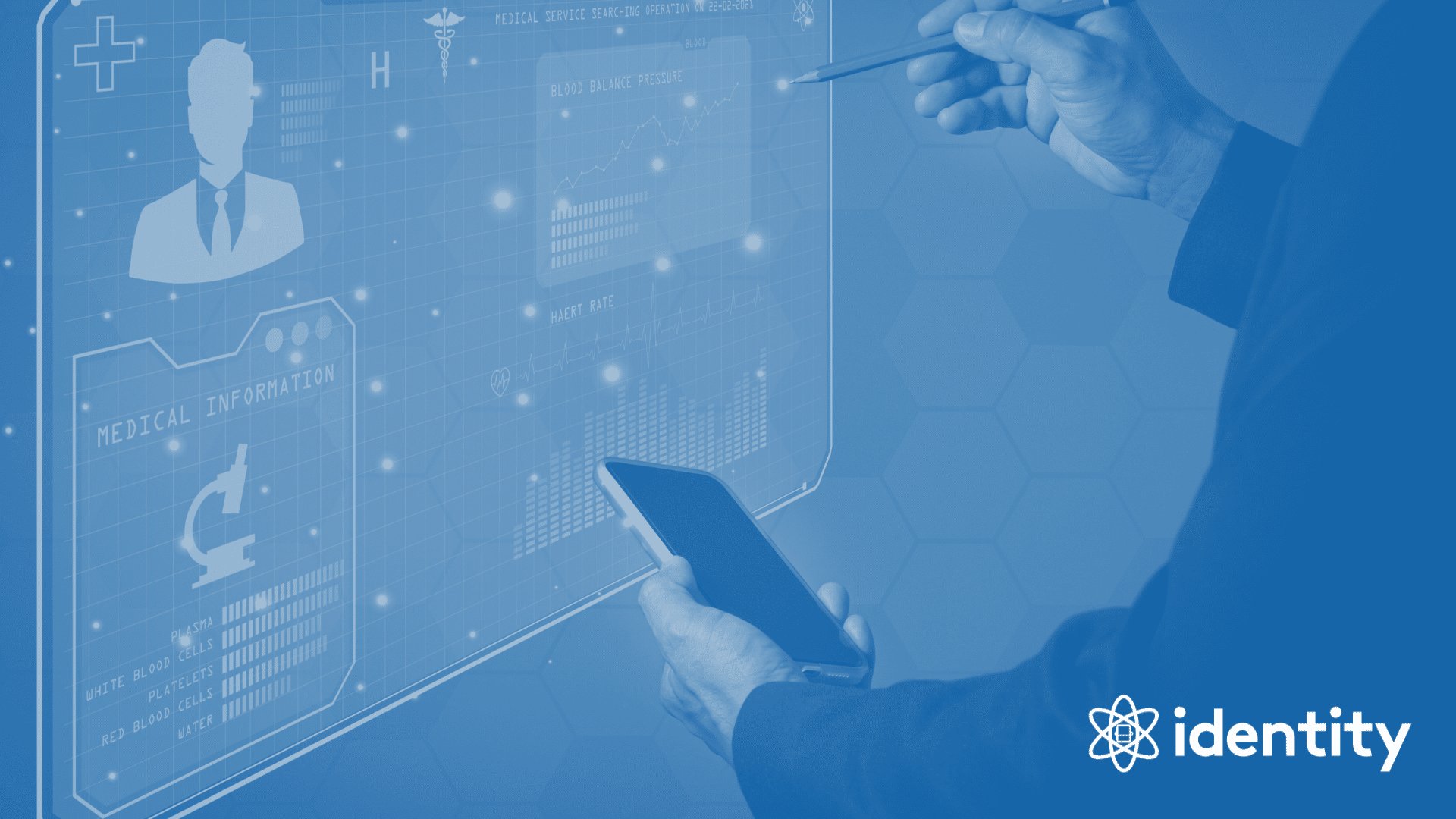 How Verifiable Credentials Will Change User Authentication - Identity.com