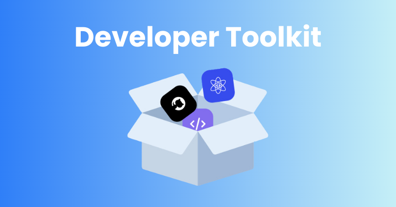 Developer Tools: On-Chain Identity for Your dApps