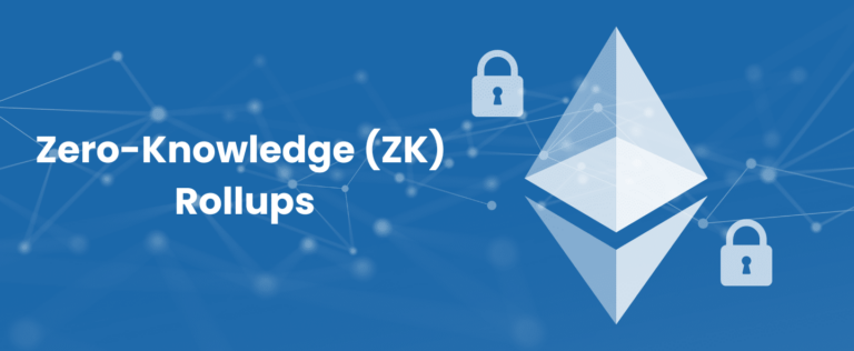 What Are Zk Rollups Scalability And Privacy In Blockchain
