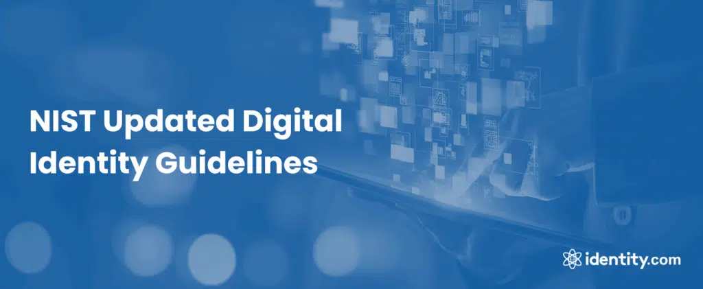 Identity.com: User-Centric Digital Identity